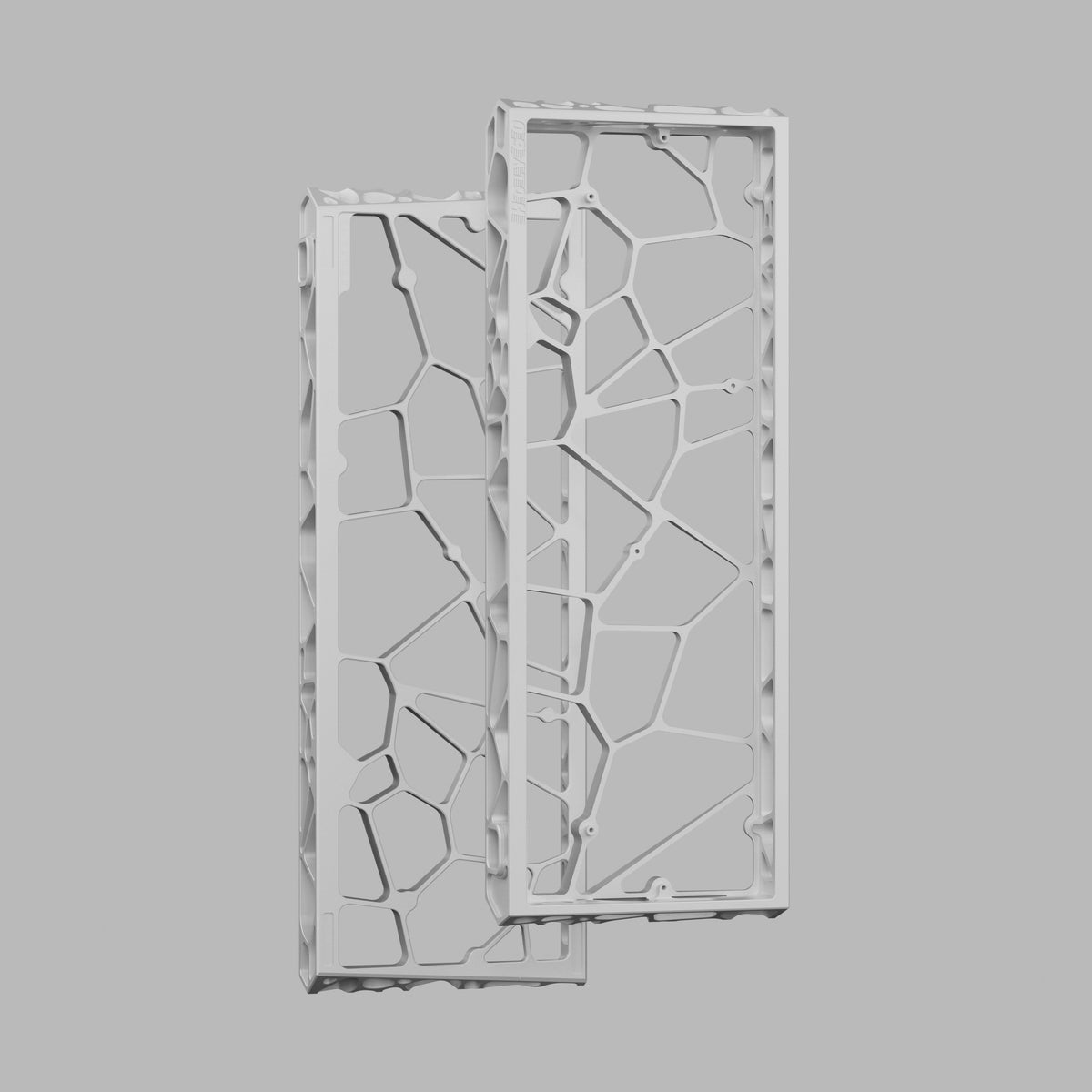 Holy60 Case – KBDfans® Mechanical Keyboards Store