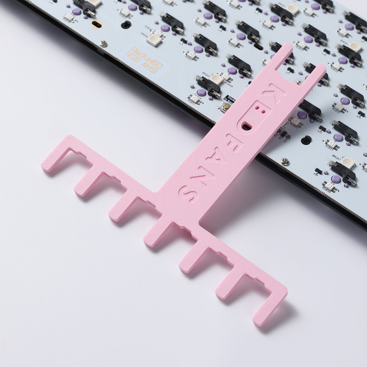 KBDfans Plate Support Fork – KBDfans® Mechanical Keyboards Store