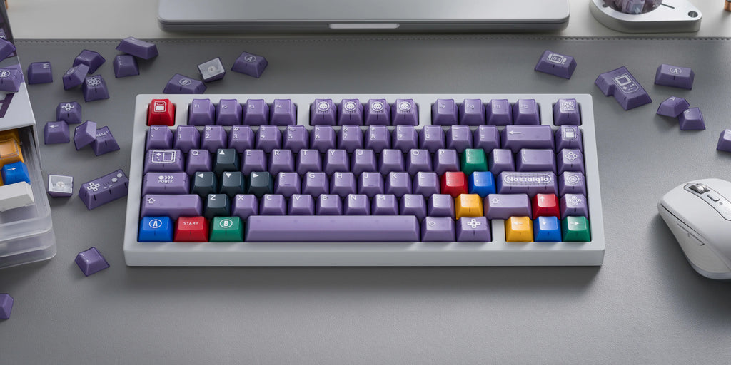 KBDfans – KBDfans® Mechanical Keyboards Store