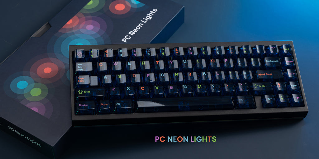 KBDfans – KBDfans® Mechanical Keyboards Store