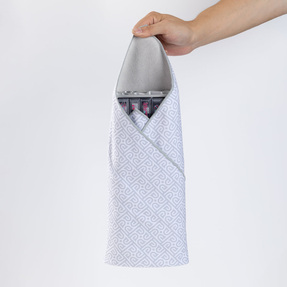 KBDfans Magic Wrapper Cloth – KBDfans® Mechanical Keyboards Store