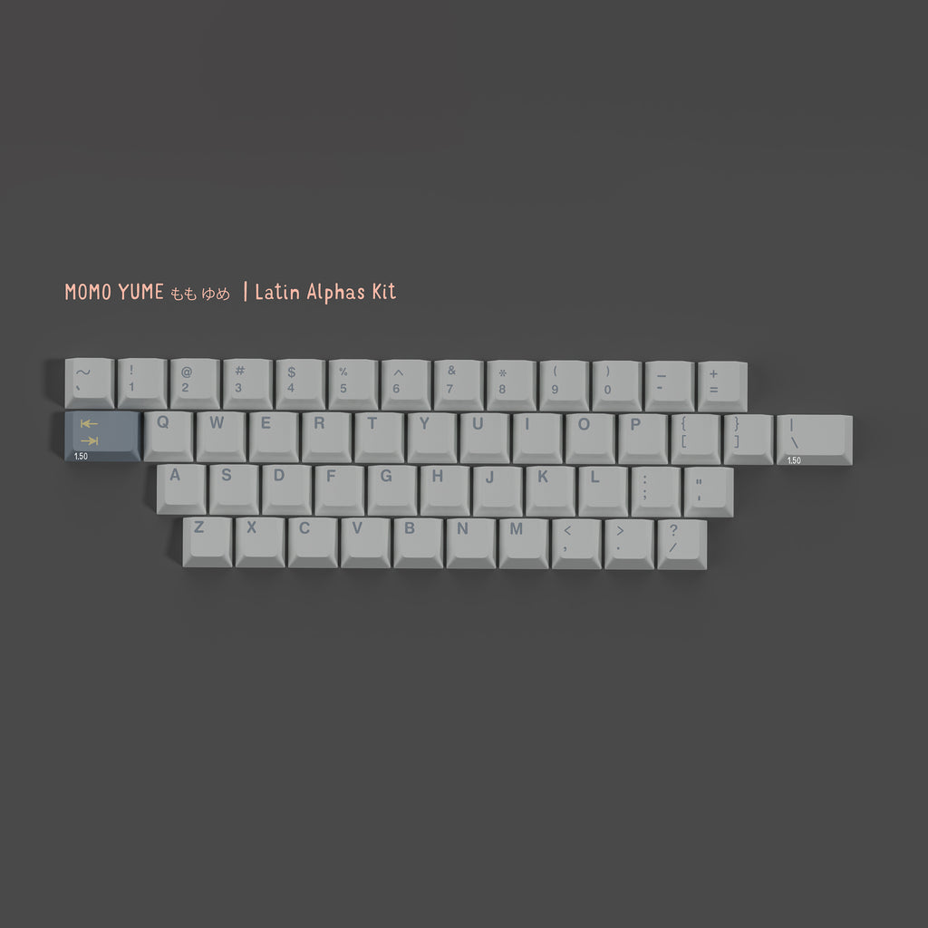 GMK Keycaps – KBDfans® Mechanical Keyboards Store