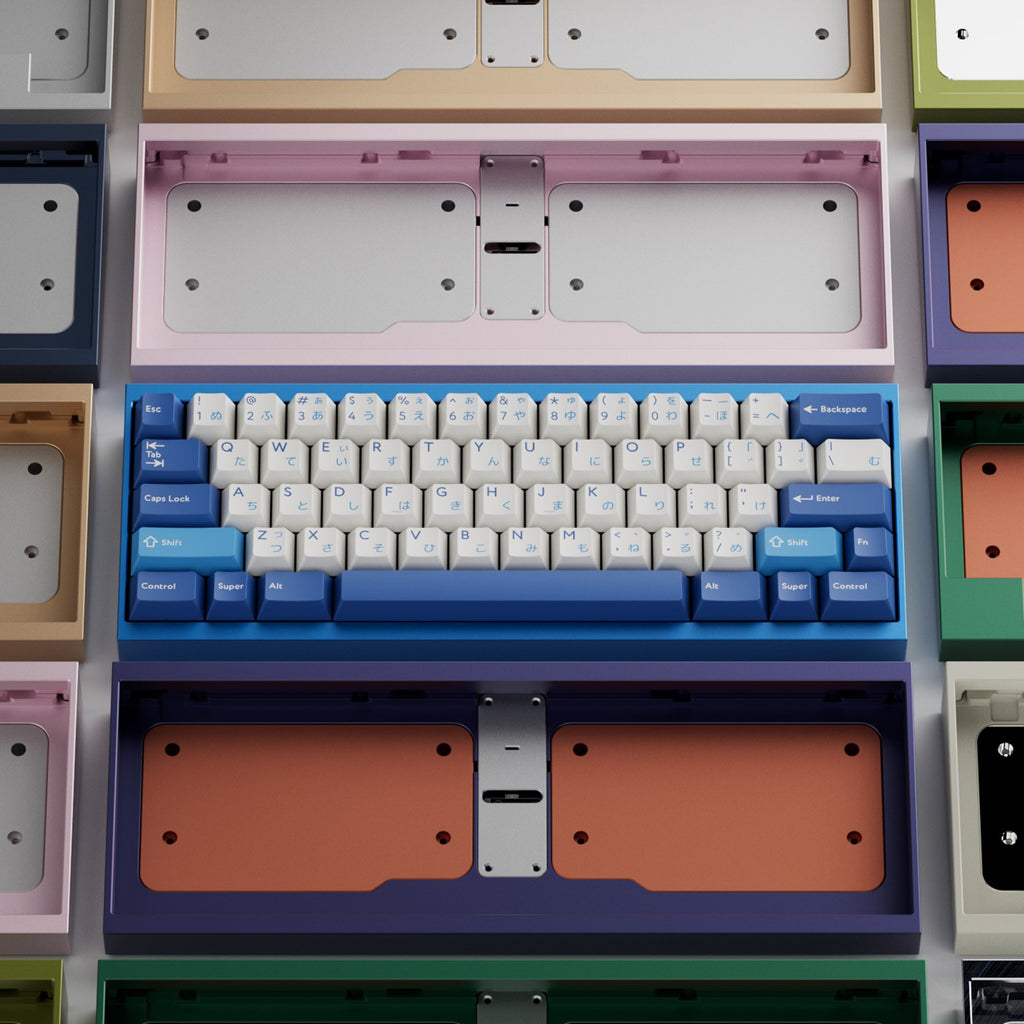 TOFU60 3.0 – KBDfans® Mechanical Keyboards Store