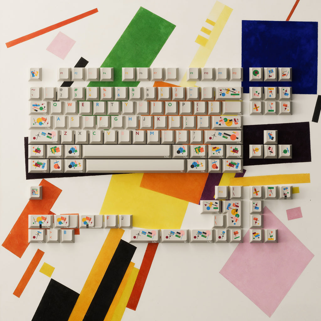 Keycaps – KBDfans® Mechanical Keyboards Store