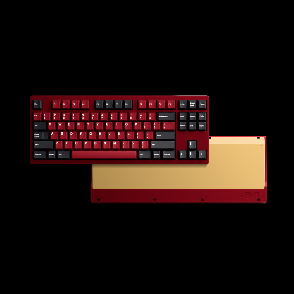 +84 Classic TKL – KBDfans® Mechanical Keyboards Store