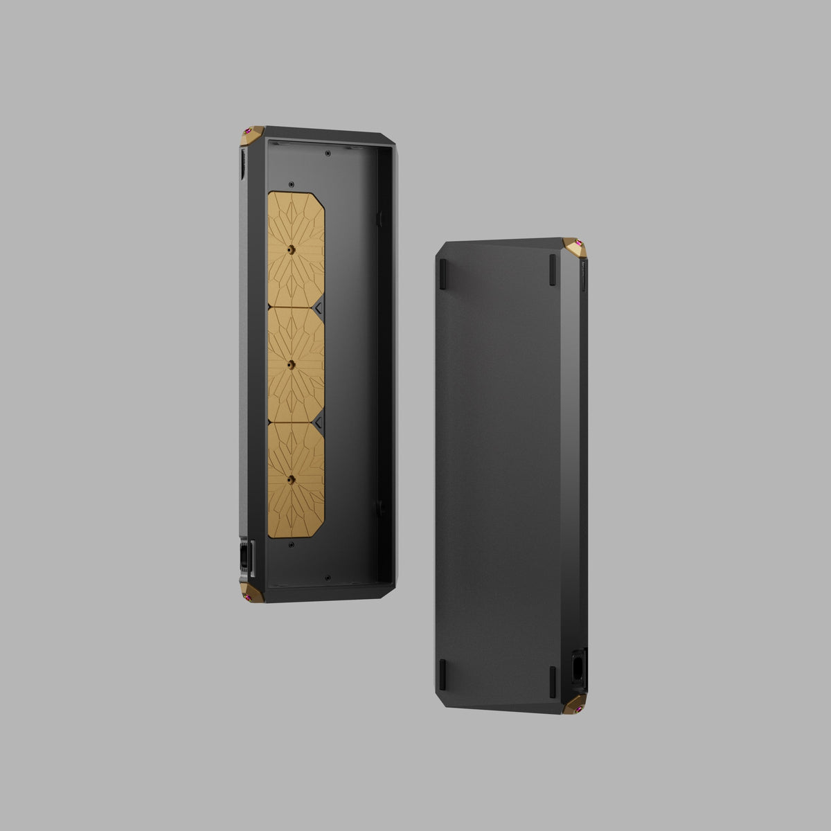 461E Case – KBDfans® Mechanical Keyboards Store