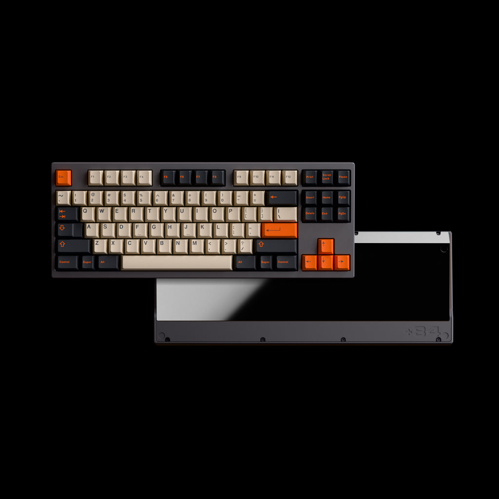 +84 Classic TKL – KBDfans® Mechanical Keyboards Store