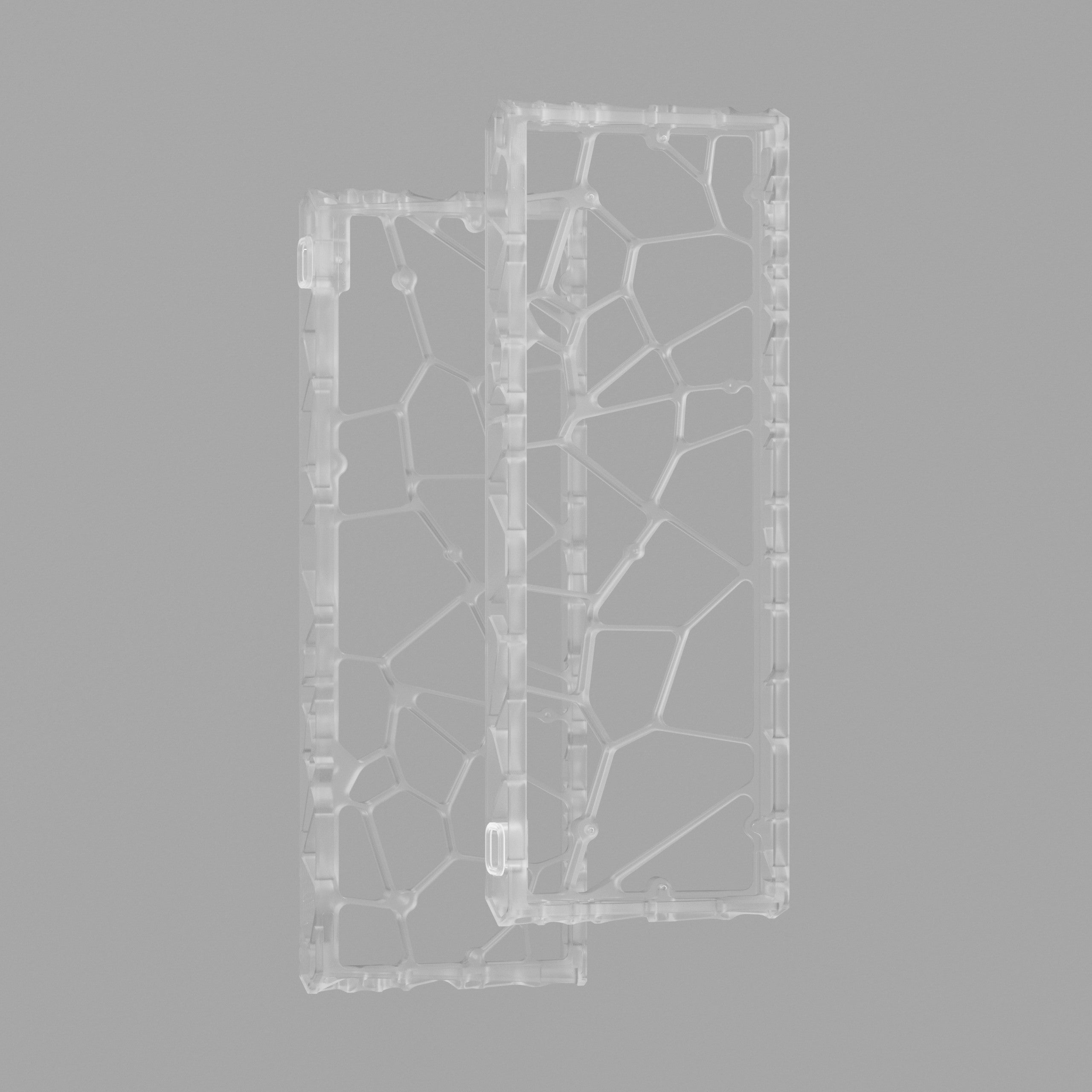 Holy60 Case – KBDfans® Mechanical Keyboards Store