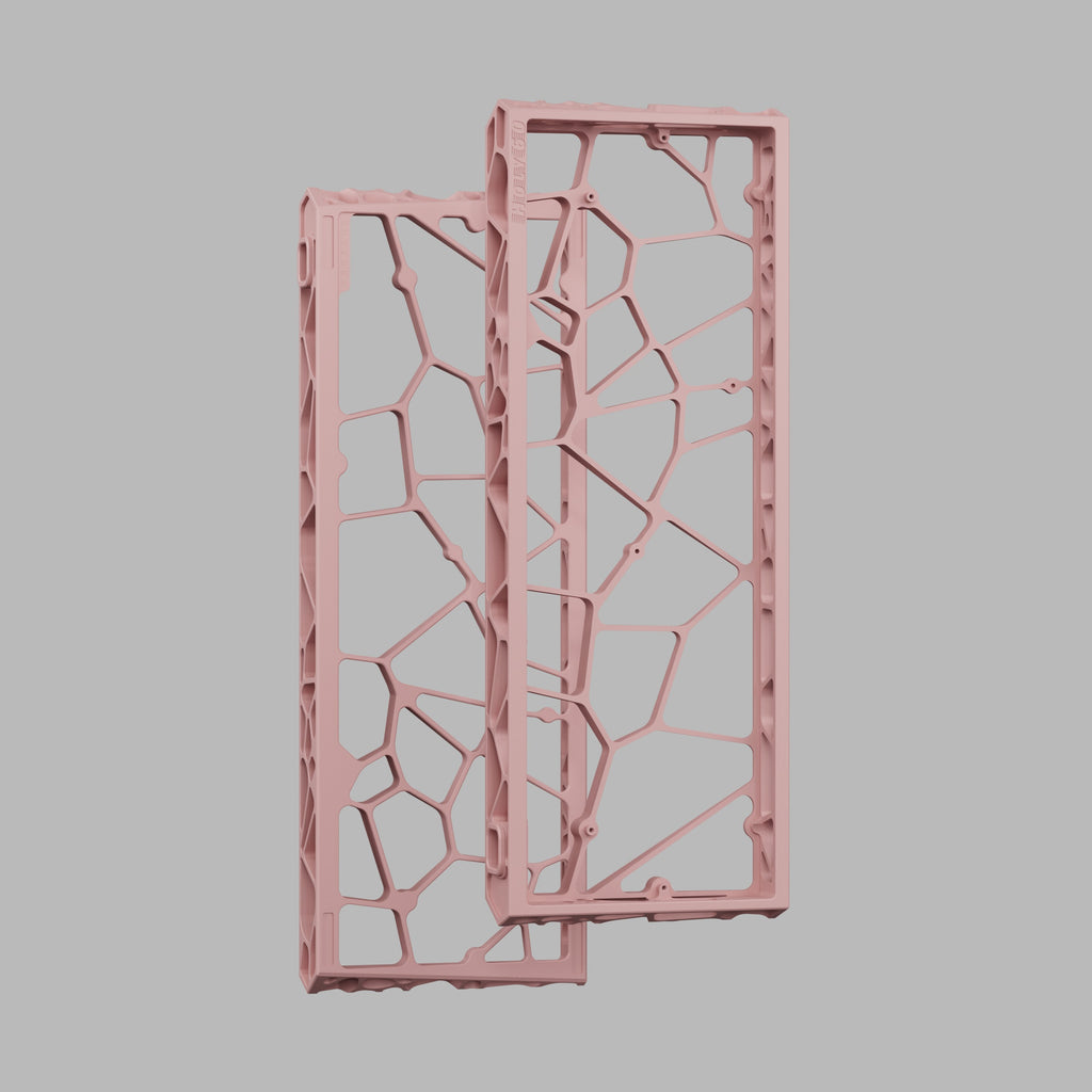 Holy60 Case – KBDfans® Mechanical Keyboards Store