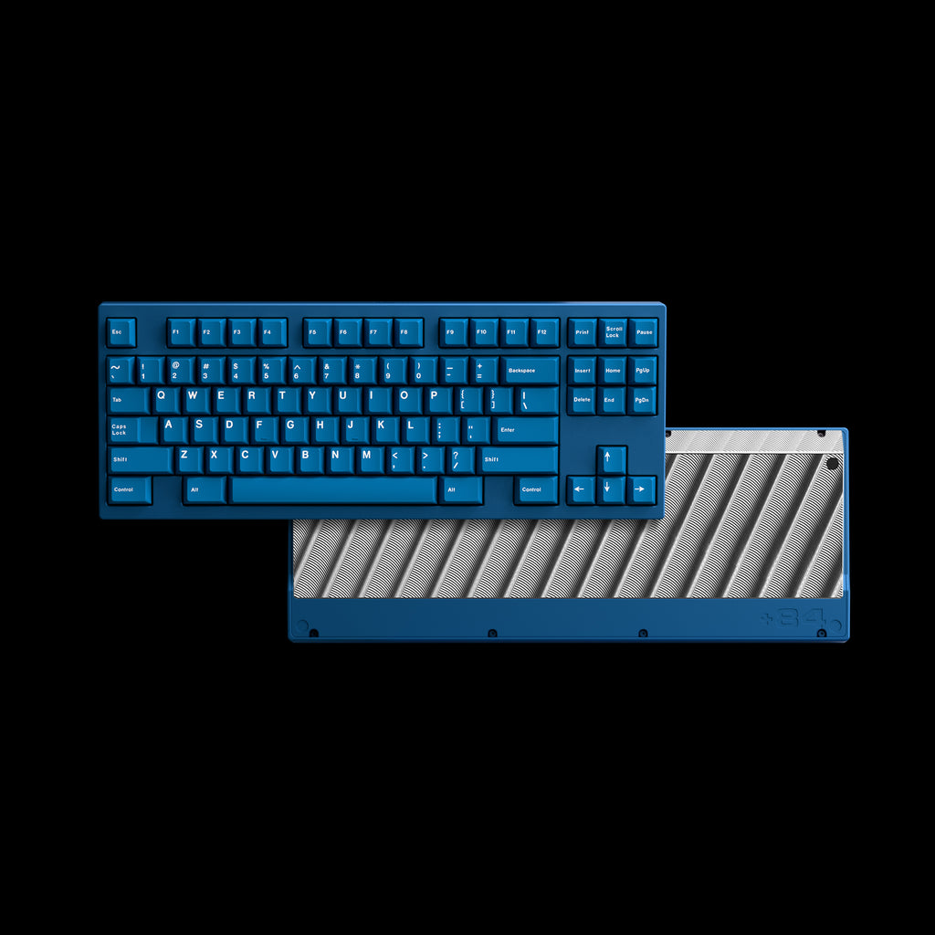 +84 Classic TKL – KBDfans® Mechanical Keyboards Store