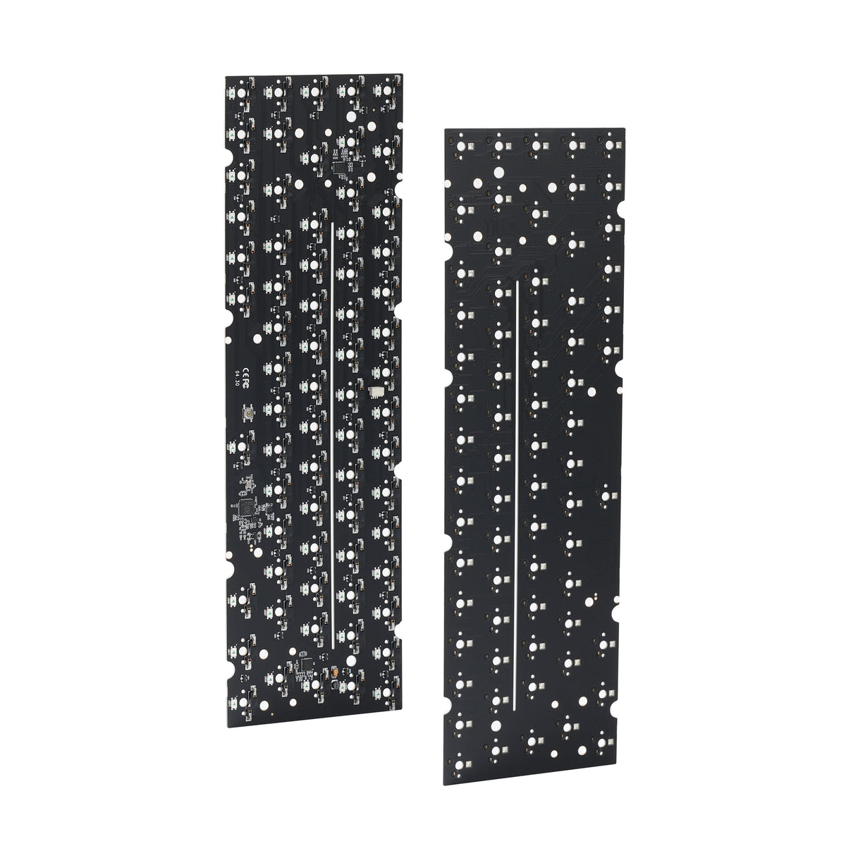 Tofu65 2.0 PCB – KBDfans® Mechanical Keyboards Store