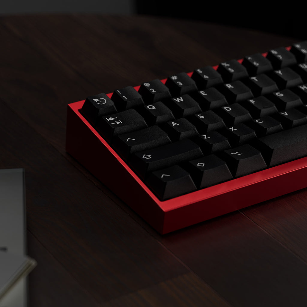 TOFU65 3.0 – KBDfans® Mechanical Keyboards Store