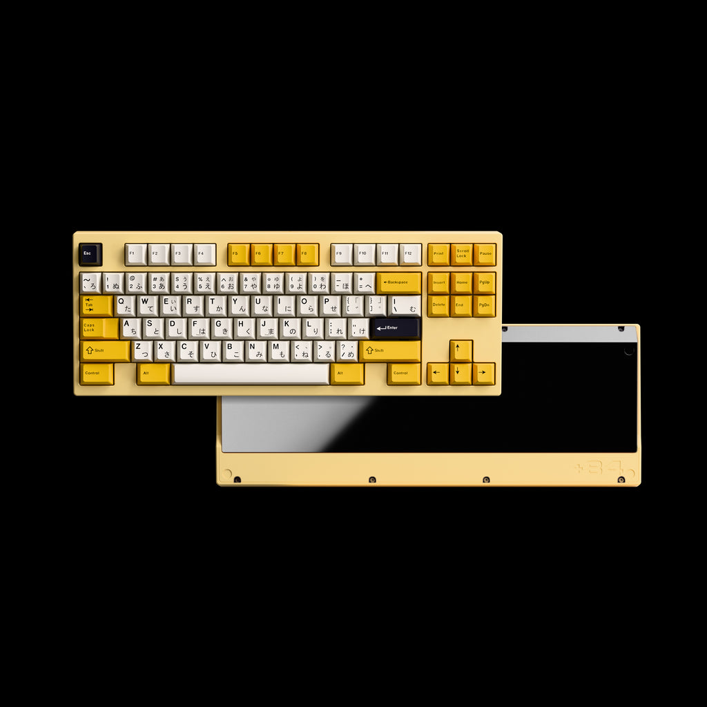 +84 Classic TKL – KBDfans® Mechanical Keyboards Store