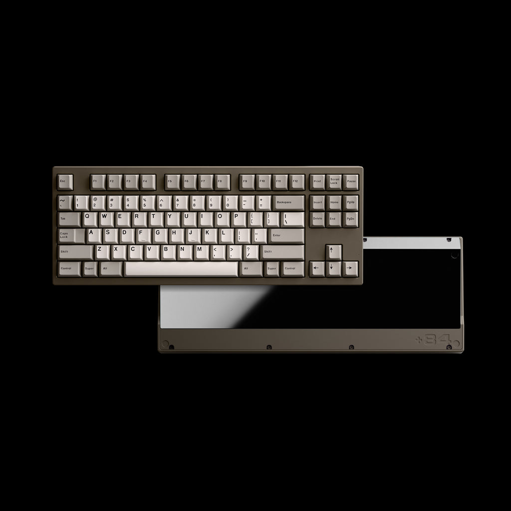 +84 Classic TKL – KBDfans® Mechanical Keyboards Store