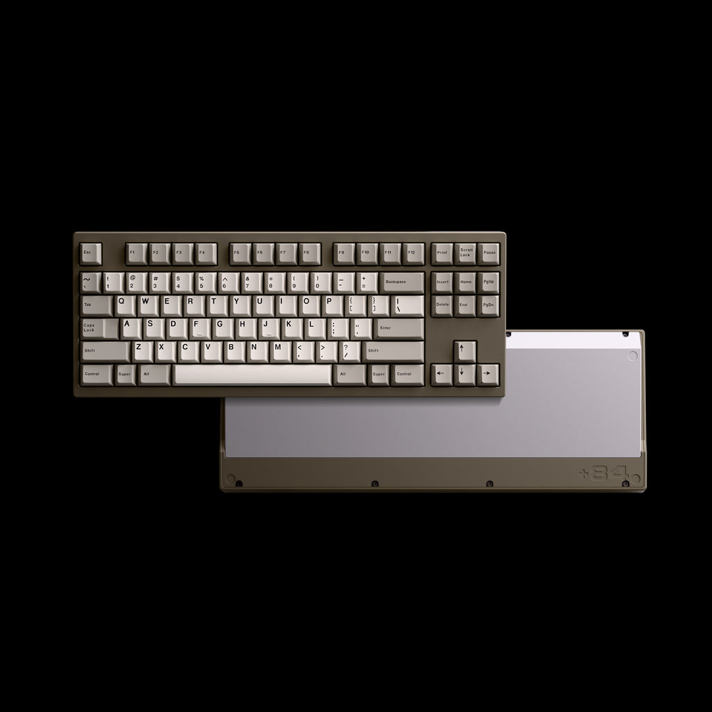 +84 Classic TKL – KBDfans® Mechanical Keyboards Store