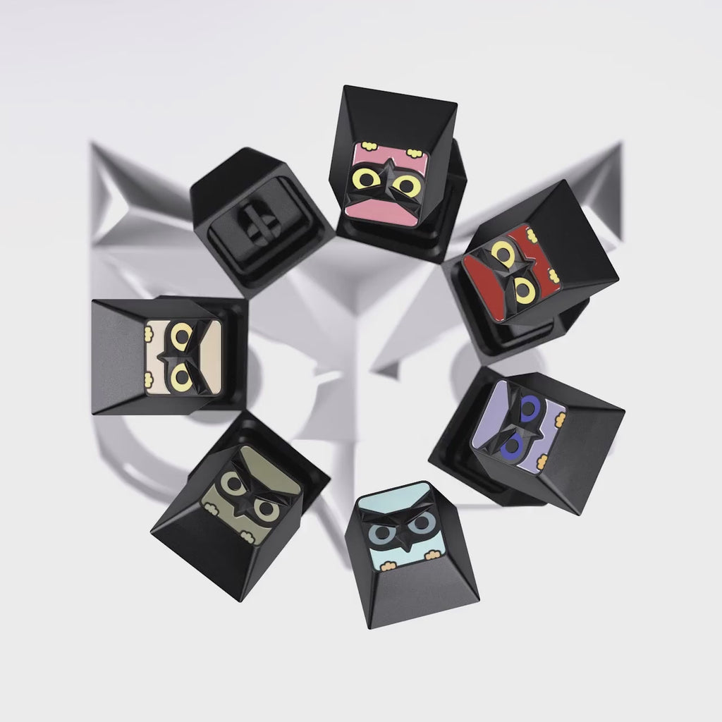 New arrival – KBDfans® Mechanical Keyboards Store
