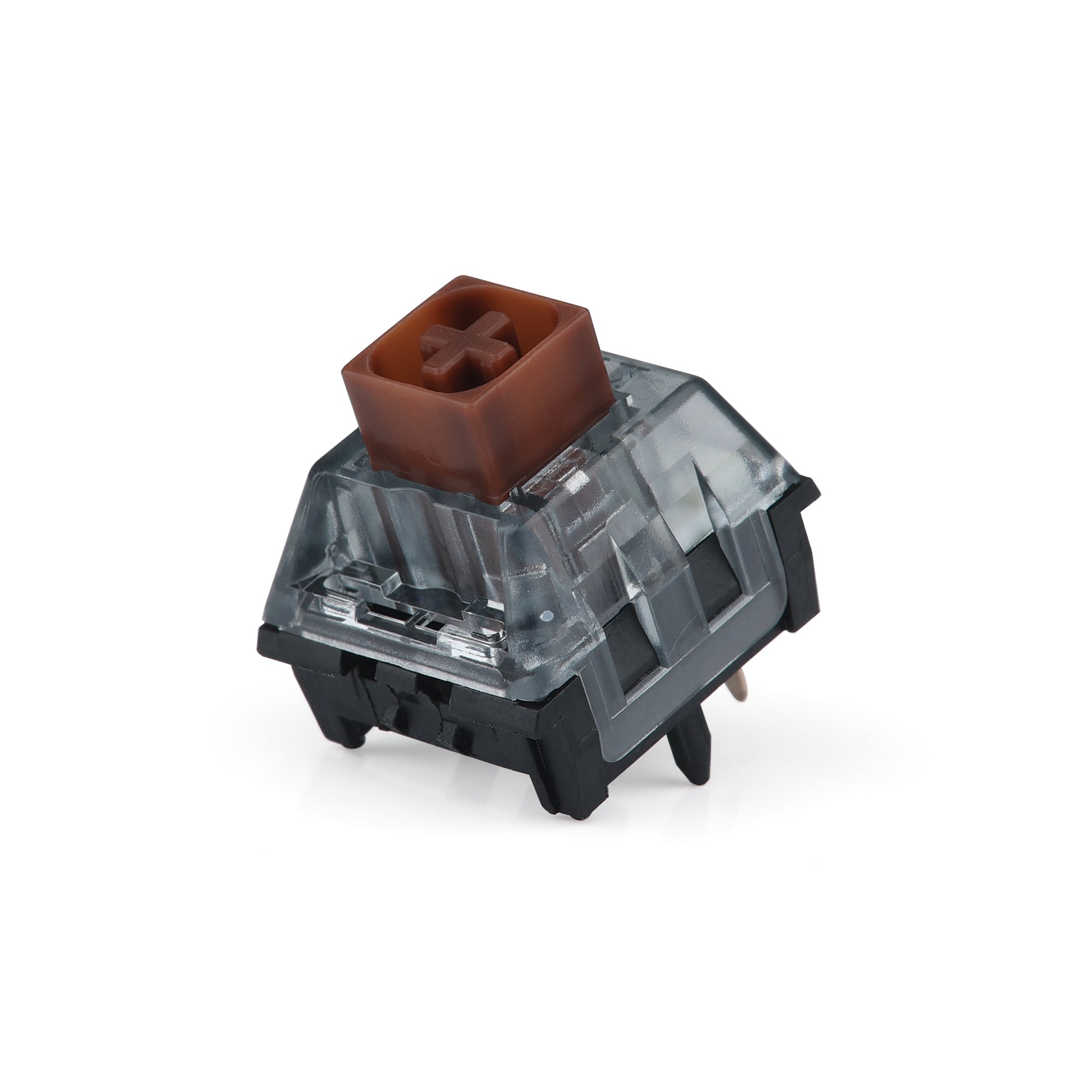 Kailh Box V2 Brown Tactile Switches – KBDfans® Mechanical Keyboards Store