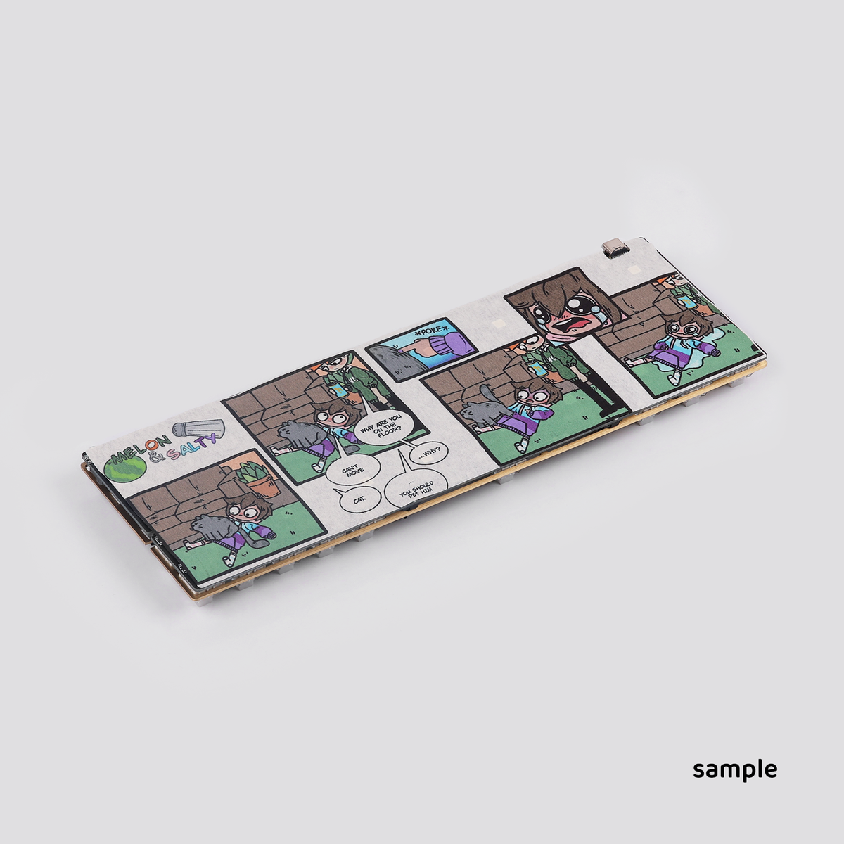 Tape Mod Customization 60%/75% Layout – KBDfans® Mechanical Keyboards Store