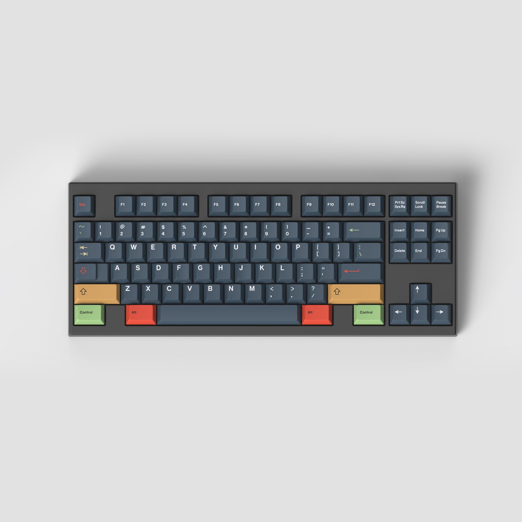 Weekly – KBDfans® Mechanical Keyboards Store