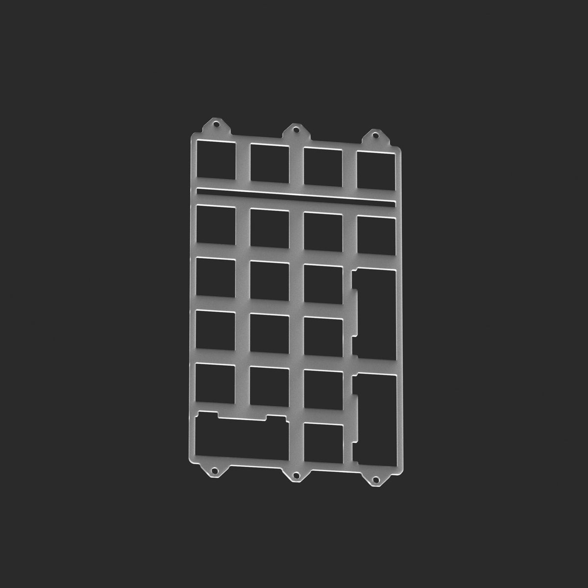 Taco Pad Accessories – KBDfans® Mechanical Keyboards Store